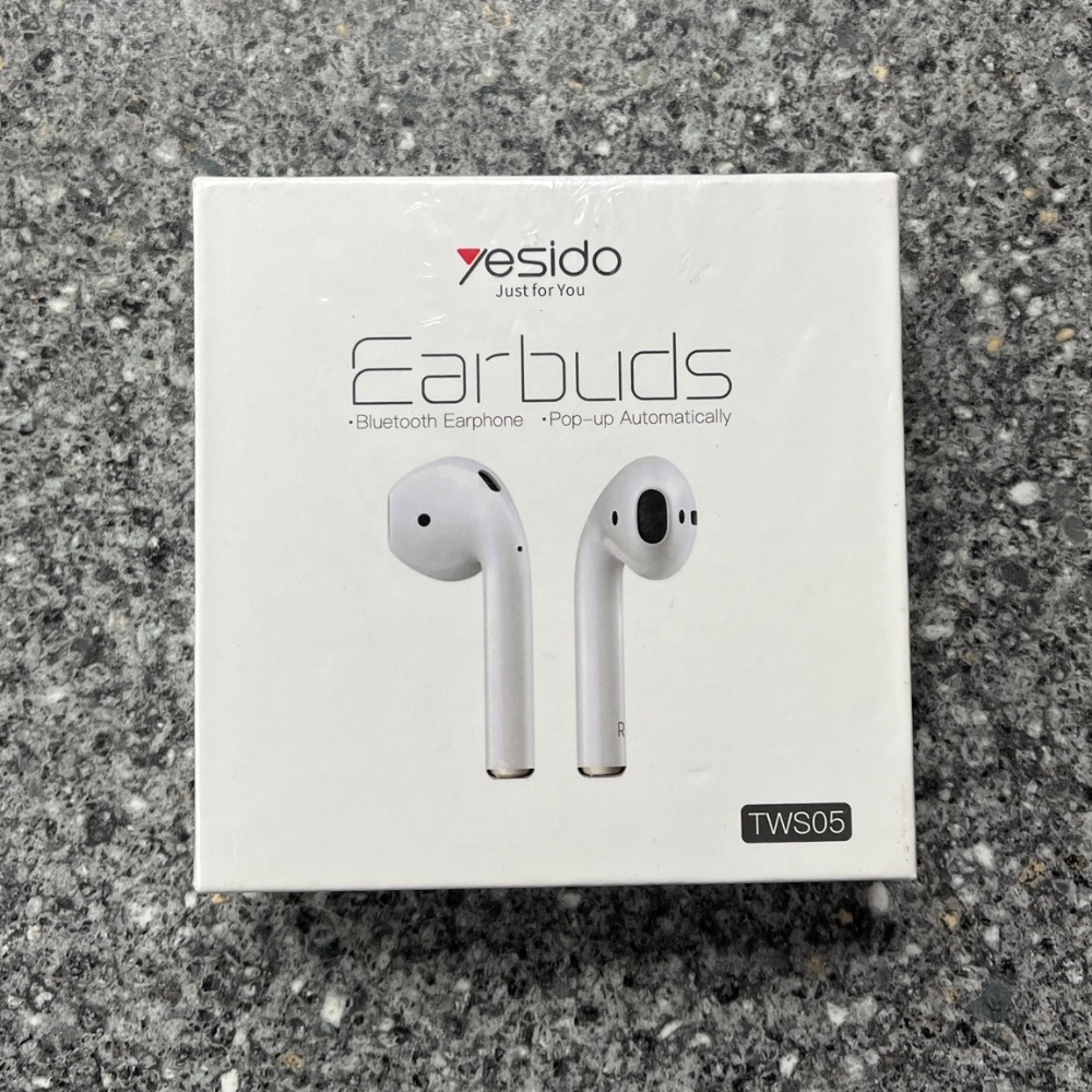 Yesido Wireless Earbuds - Own4Less